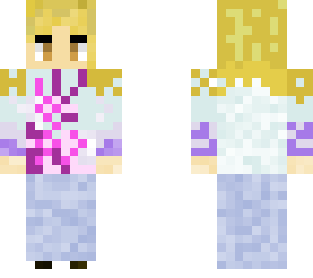 DIP | Minecraft Skin