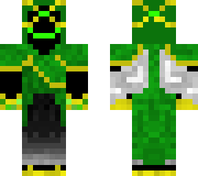 Dream XD | Minecraft Skin