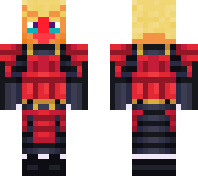 drill | Minecraft Skins