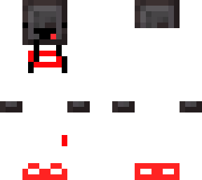 block of netherite | Minecraft Skins
