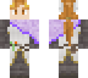 duncan | Minecraft Skins