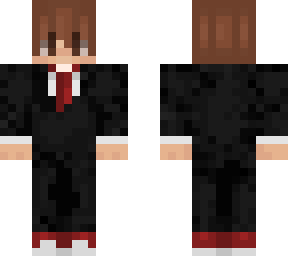 smokin | Minecraft Skins