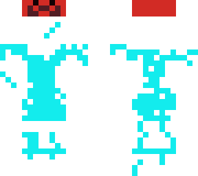 Eggman | Minecraft Skins