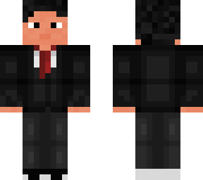 smokin | Minecraft Skins