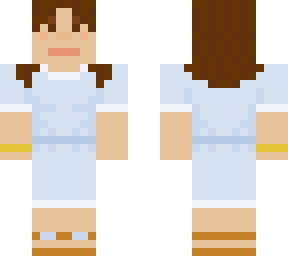 ellis | Minecraft Skins
