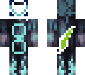 elo | Minecraft Skin