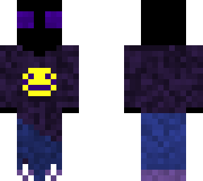 endy | Minecraft Skin