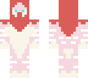 Enzo | Minecraft Skin