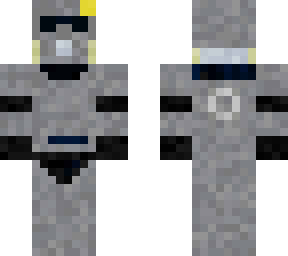 fallout | Minecraft Skins