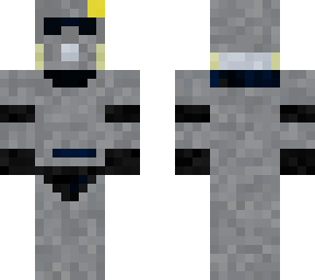 fallout | Minecraft Skins