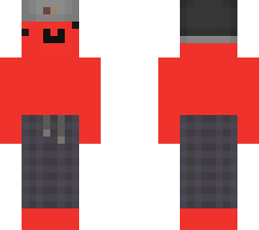 fdgfdgfdgfd | Minecraft Skin