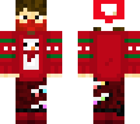 soren | Minecraft Skins