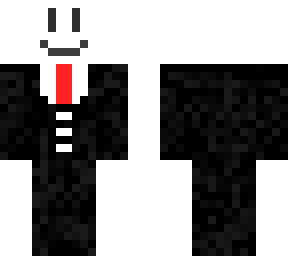 Gary | Minecraft Skin