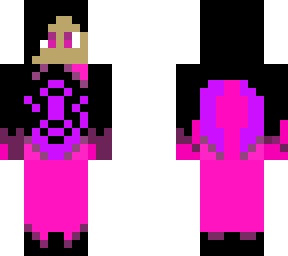 get | Minecraft Skin