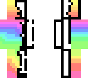 Glitchy Tv Minecraft Skins