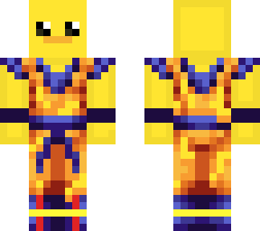 Papera Minecraft Skins
