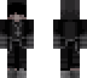 Grunge | Minecraft Skins