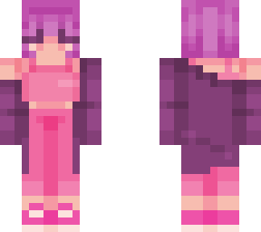 soda | Minecraft Skins