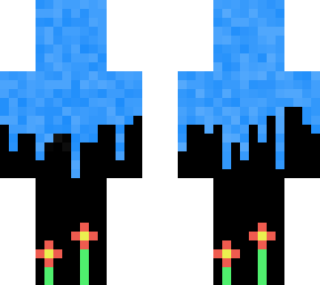 Growth | Minecraft Skin