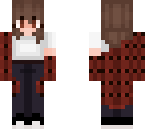 lacey | Minecraft Skins