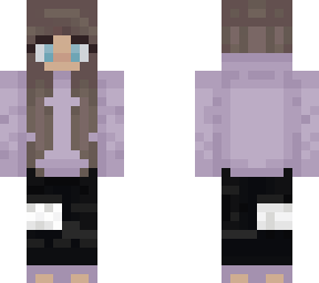 Hirena ros | Minecraft Skin