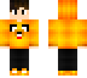 mikecrack | Minecraft Skins
