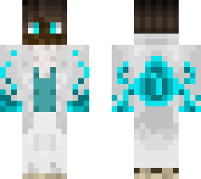 dark lord | Minecraft Skins