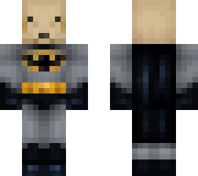 jotchua | Minecraft Skins