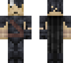 jotchua | Minecraft Skins