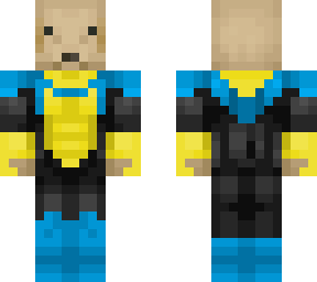 jotchua | Minecraft Skins