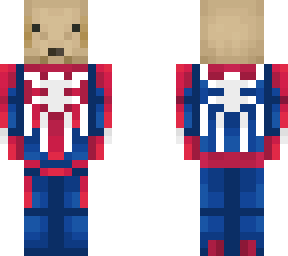 jotchua | Minecraft Skins