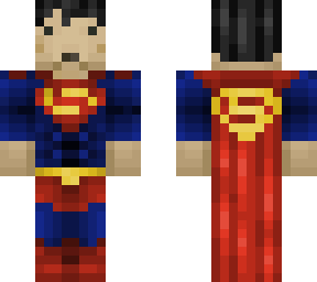 Jotchua Minecraft Skins