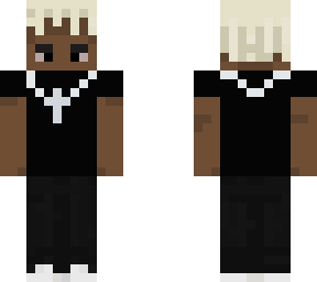 ken carson | Minecraft Skins