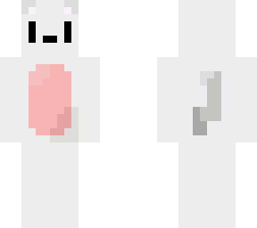 kitty cat | Minecraft Skin
