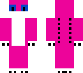 klombo | Minecraft Skins