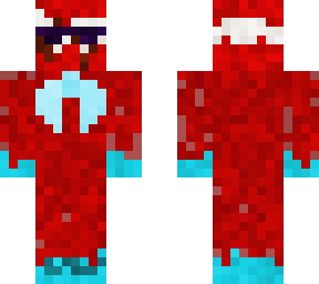 Last Life | Minecraft Skins