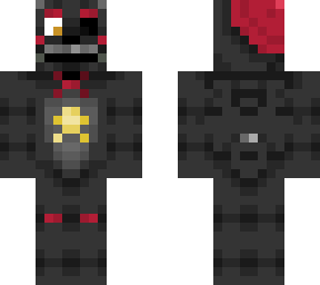 lefty | Minecraft Skins