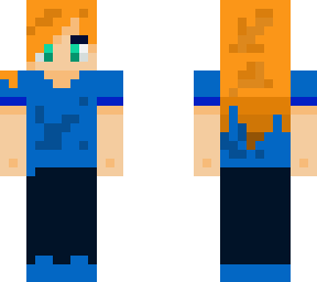 loopy hi cool | Minecraft Skins