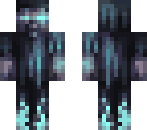 Nico | Minecraft Skins