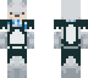 nerf | Minecraft Skins
