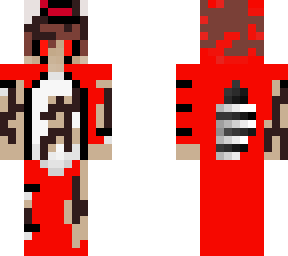 mapex | Minecraft Skin