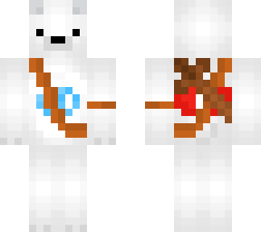 wallibear | Minecraft Skins