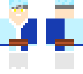mitsuki | Minecraft Skin