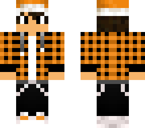 Mustafa Go | Minecraft Skins