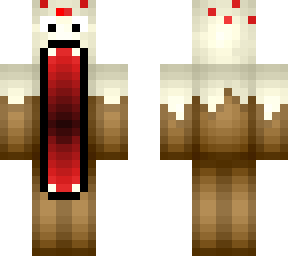 Cake | Minecraft Skins
