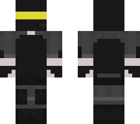 N51 Assasin | Minecraft Skin