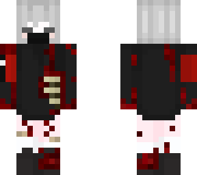 noice | Minecraft Skin