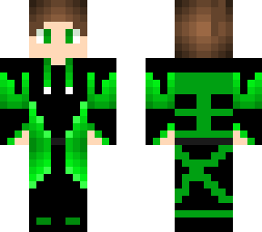 nuke | Minecraft Skins