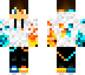 OP skin | Minecraft Skin