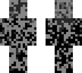 Oven BedRock | Minecraft Skin